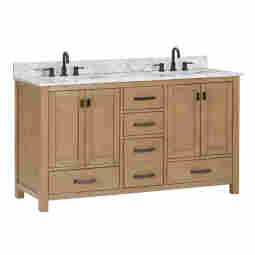 60 Inch Bathroom Vanities | QualityBath.com