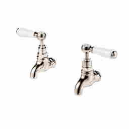 Barber Wilsons Faucets & Showers | QualityBath.com