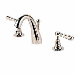Barber Wilsons Faucets & Showers | QualityBath.com