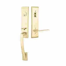 Door Entry Sets | QualityBath.com