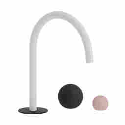 Baril Bathroom Faucets | QualityBath.com