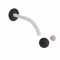 Baril Bathroom Faucets | QualityBath.com