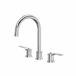 Faucets | Bathroom Faucets | Bathroom Sink Faucets | QualityBath.com