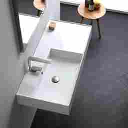 Bathroom Sinks | Pedestal Sink | Vessel Sinks | QualityBath.com