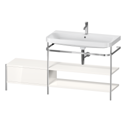 Duravit Consoles | QualityBath.com