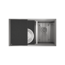 ProChef Kitchen Sinks & Accessories | QualityBath.com