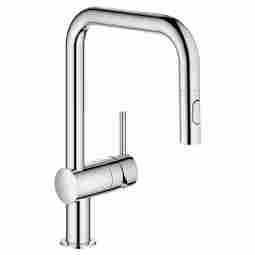 Grohe Faucets & Grohe Showers | QualityBath.com