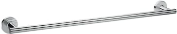 Hansgrohe 41716000 Logis Universal Towel Bar | QualityBath.com