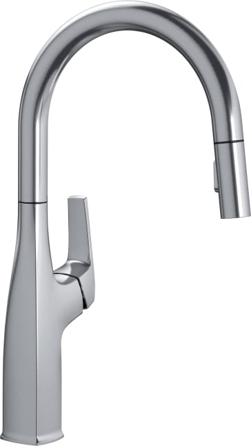 Blanco 442678 Rivana Kitchen Faucet | QualityBath.com