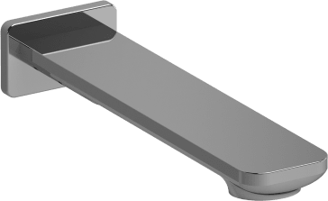 Riobel EQ80 Equinox Tub Spout | QualityBath.com