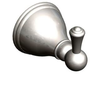 Rubinet 7HFM0 Flemish Robe Hook | QualityBath.com