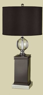 Candice Olson 6785-TL Clive Table Lamp | QualityBath.com