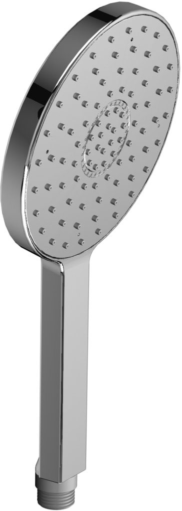 Riobel 4319C Zenith 1-Jet Hand Shower | QualityBath.com