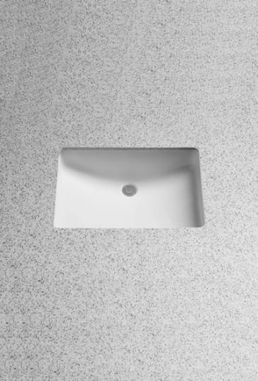 Toto LT540G Undercounter Lavatory - Ada | QualityBath.com