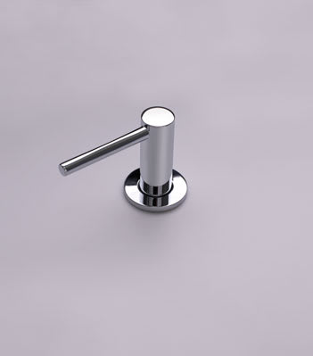 Vola T36 Soap Dispenser | QualityBath.com
