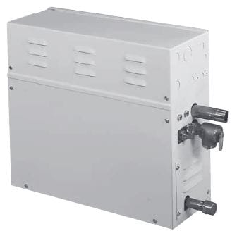 Steamist SMP-7 Sm Plus Steam Generator | QualityBath.com