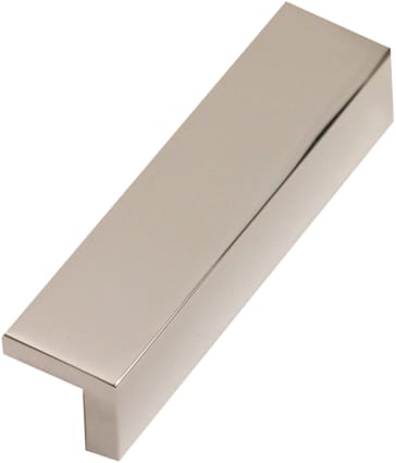 Alno A960-4 Tab Pulls 4" Tab Pull | QualityBath.com