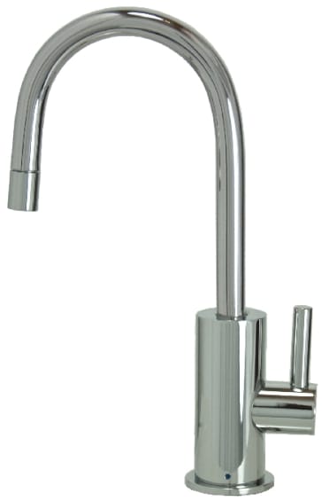 Mountain Plumbing MT1843-NL/PVDBRN Francis Anthony Point Of Use ...