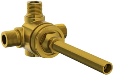 Watermark SS-SHV1.2 Valve For Wall Mounted Faucet | QualityBath.com