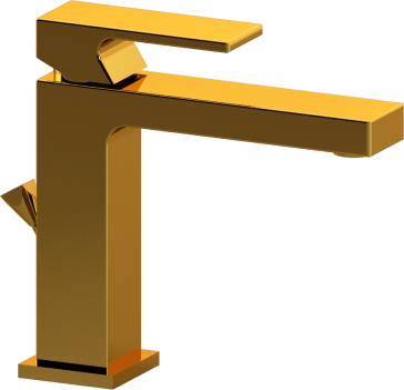 Graff G-11202-LM55 Incanto Single Lever Single Hole Lavatory Faucet ...