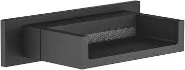 Dornbracht 13420979-33 Water Fall Stream Outlet For Wall Assembly, 1/2 ...