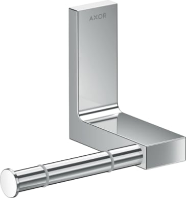 Axor 42656 Universal Toilet Paper Holder | QualityBath.com