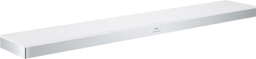 Grohe 40965001 Allure New 14 3⁄16" Shelf | QualityBath.com