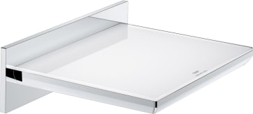 Grohe 13391 Allure New Waterfall Tub Spout | QualityBath.com