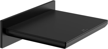 Grohe 133912431 Allure New Waterfall Tub Spout | QualityBath.com