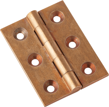 Armac Martin 207/64 207 Broad Butt Hinge | QualityBath.com