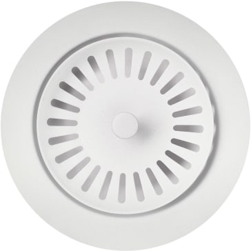 Blanco 203443 Metal Waste Flange For Garbage Disposal | QualityBath.com