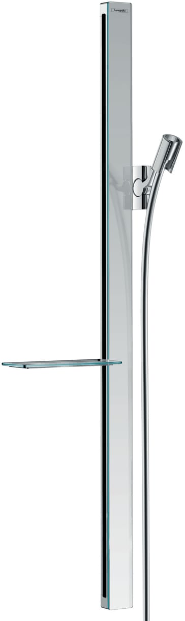 Hansgrohe 27640000 Wallbar | QualityBath.com