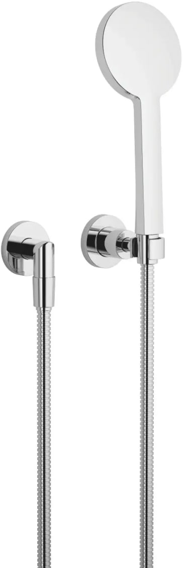 Dornbracht 27803892 Tara. Hand Shower Set | QualityBath.com