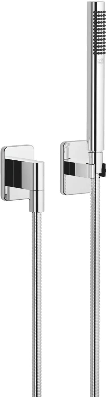 Dornbracht 27808710 Lulu Hand Shower Set | QualityBath.com