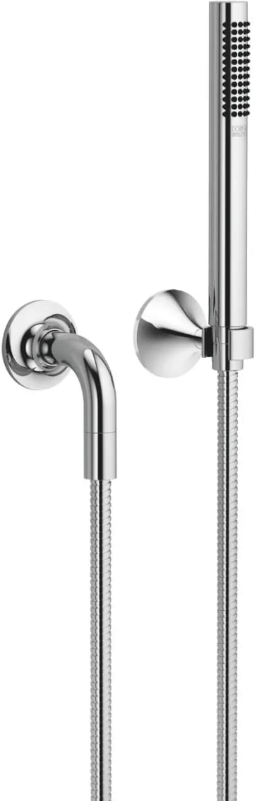 Dornbracht 27808809 Vaia Handshower Set | QualityBath.com