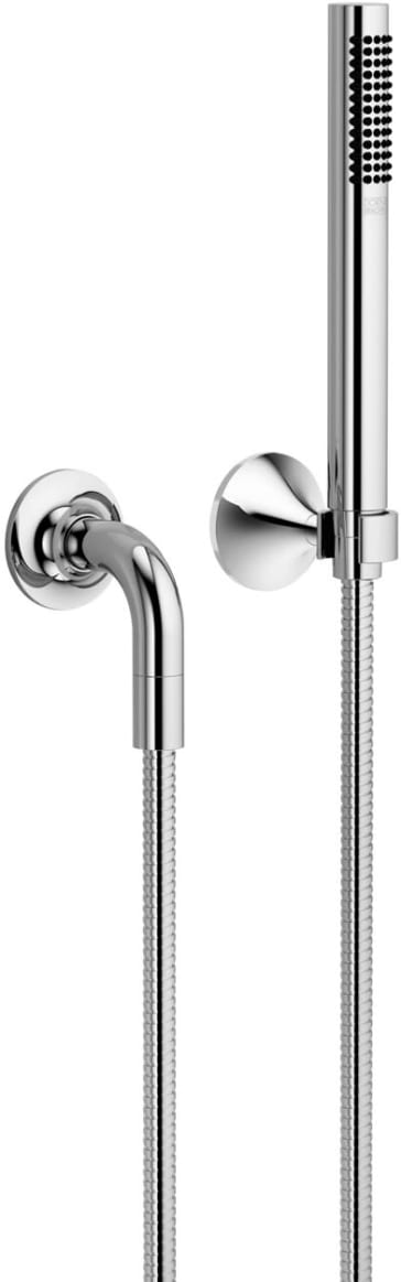 Dornbracht 27808809-280010 Vaia Handshower Set | QualityBath.com