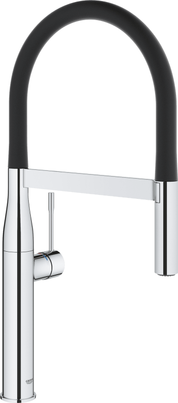 Grohe 30295000 Essence Semi Pro Faucet | QualityBath.com