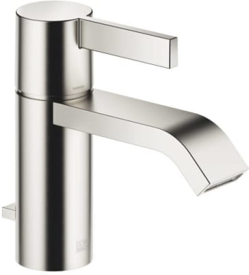 Dornbracht 33500670-060010 Imo Single Lever Lavatory Mixer ...