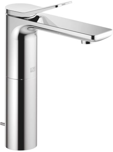 Dornbracht 33506845-000010 Lisse Bathroom Faucet | QualityBath.com