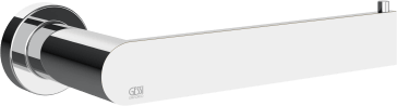 Gessi 38849 Via Manzoni Tissue Holder | QualityBath.com