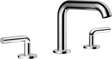 Santec 3920CI10 Circ Bathroom Faucet | QualityBath.com