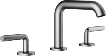 Santec 3920 Circ Bathroom Faucet | QualityBath.com