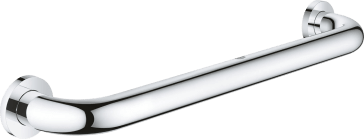 Grohe 40793001 Essentials 18 Inch Grab Bar | QualityBath.com