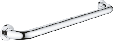 Grohe 40794001 Essentials 24 Inch Grab Bar | QualityBath.com