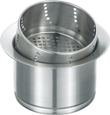 Blanco 441232 3-In-1 Disposal Flange | QualityBath.com