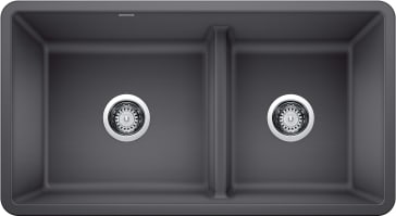 Blanco 442521 Precis 33" Kitchen Sink | QualityBath.com