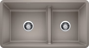 Blanco 442522 Precis 33" Kitchen Sink | QualityBath.com