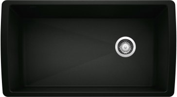Blanco 442916 Diamond 33-1/2" Super Single Bowl Undermount ...