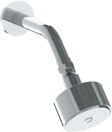 Watermark WM-45-HAF Thea 3 Inch Shower Head | QualityBath.com