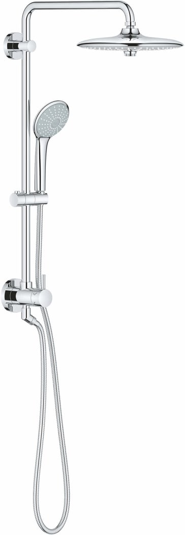 Grohe 27867 Retro-Fit Shower System | QualityBath.com